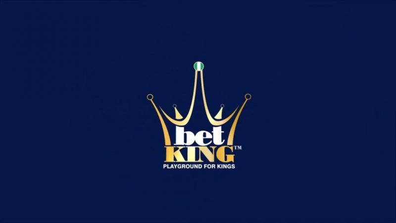 BetKing Kenya Backs Grassroot Sports and Community Development